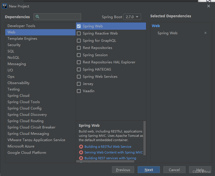 Spring Boot集成Shiro教程-CSDN博客