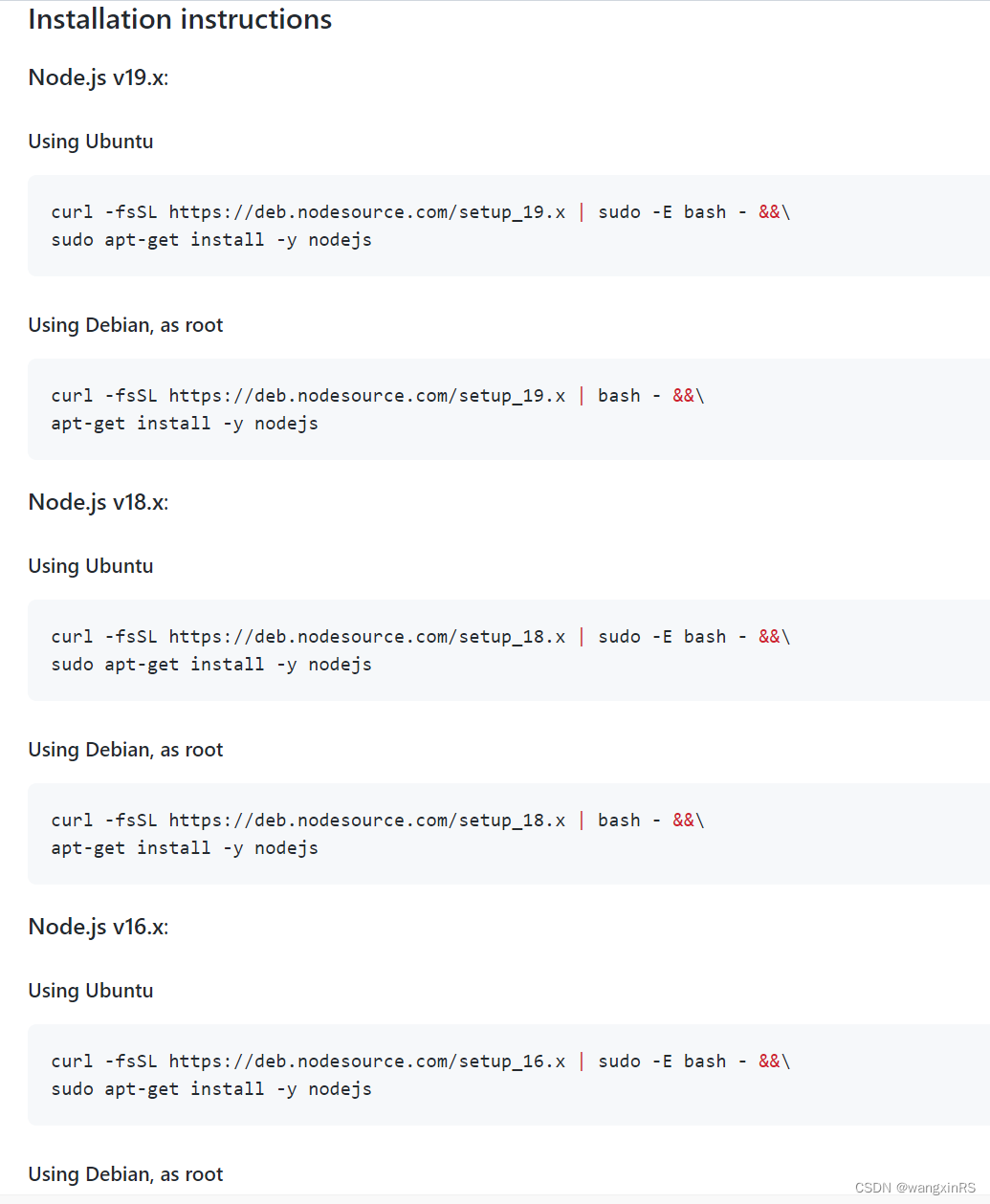 ubuntu安装django+vue3环境 填坑以及详细步骤_ubuntu 部署 django vue 离线项目-CSDN博客