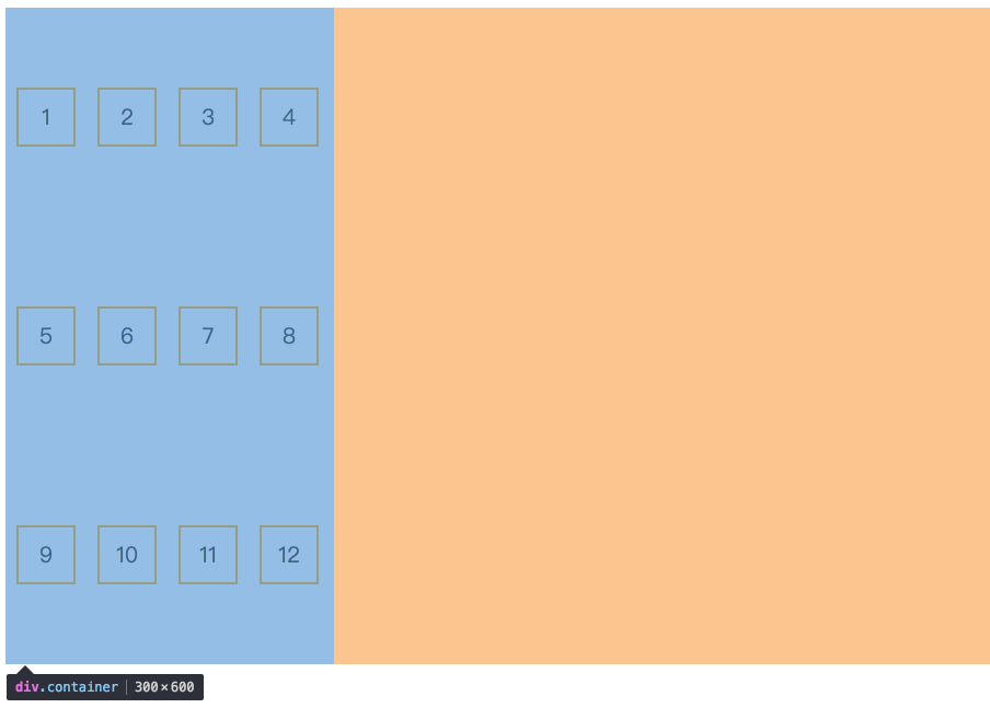 CSS3（Flex布局详解）_css flex-CSDN博客