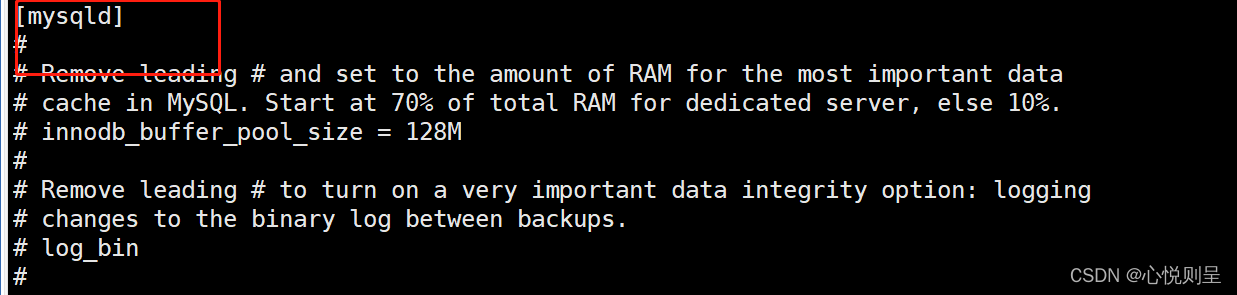 MySQL sql_mode=only_full_group_by 解决-CSDN博客