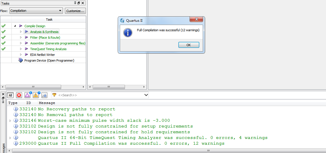 8X8点阵显示控制Verilog代码远程云端平台Quartus_8*8点阵编码 verilog-CSDN博客