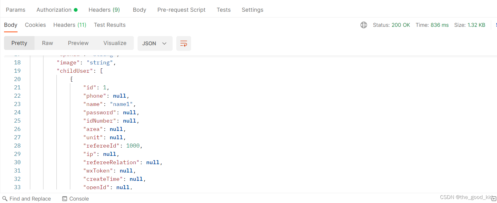 树形查询 递归实现 Springboot Mybatis Plusmybatisplus递归查询 Csdn博客
