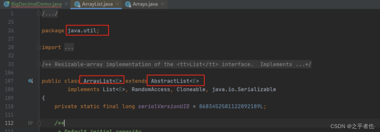JAVA面试题分享四百五十七：Arrays.asList、ArrayList.subList的坑-CSDN博客