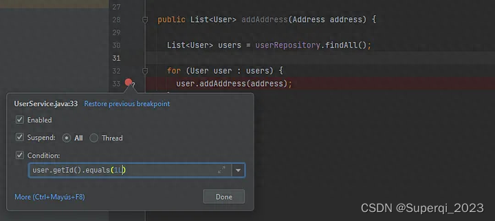 IntelliJ IDEA 一些不为人知的功能_idea compile and reload-CSDN博客