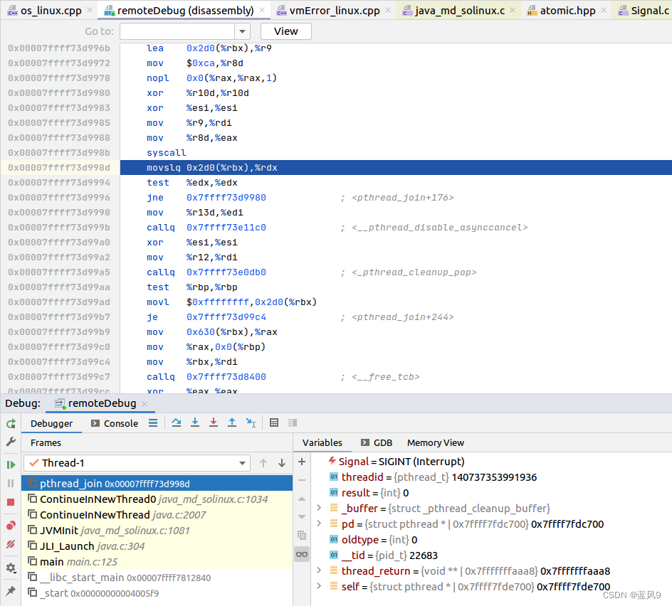 56/10 shell脚本 后台启动 程序1 + “tail -f log“, ctrl +c 导致程序1中断_tail -f 脚本-CSDN博客