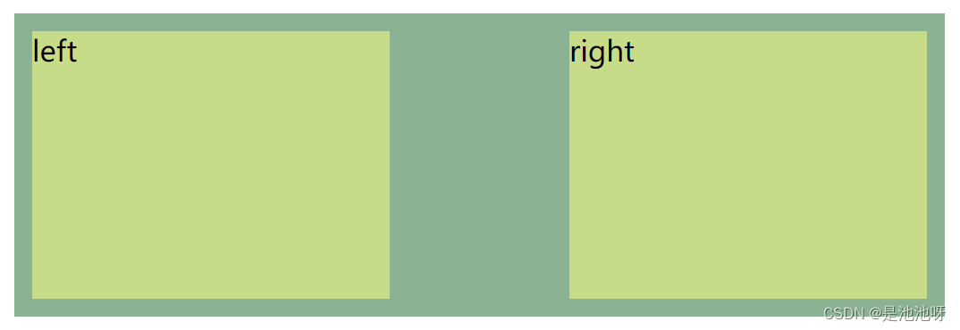 CSS clear both_css clear:both-CSDN博客