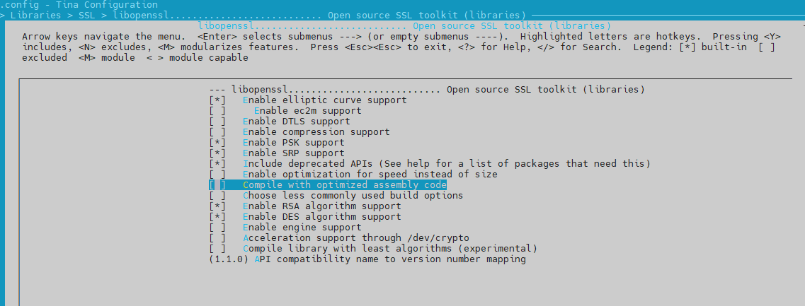 Tina-Linux -- 5. 网络通信(有线网络，无线网络，SSH链接)_tina ssh-CSDN博客