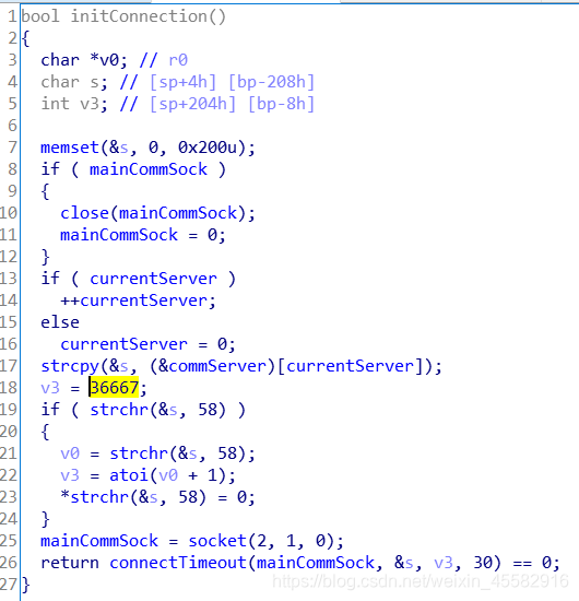 REVERSE-PRACTICE-BUUCTF-13_buuctf reverse 第十三题-CSDN博客