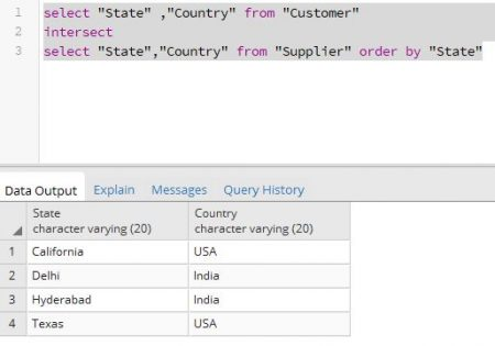 sql 求相交的行_SQL相交-CSDN博客