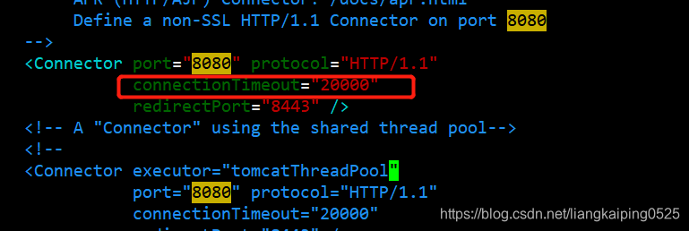 tomcat加内存限制和启动多个tomcat和设置连接数_tomcat限制运行内存-CSDN博客