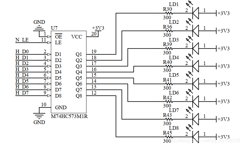 简介CT117E原理图-CSDN博客