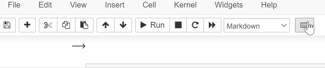 Jupyter Notebook - 使用 CSS 及开启代码提示_jupyter css-CSDN博客