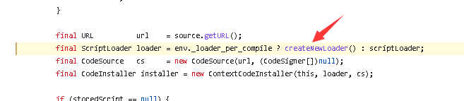 Nashorn引擎导致metaspace oom_nashorn引擎性能问题-CSDN博客