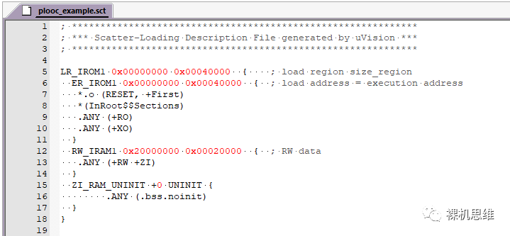 MDK下99%用户都不知道的万能printf方法_mdk debug print-CSDN博客