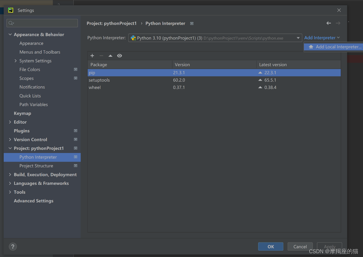 Python气象绘图之Cartopy_python cartopy-CSDN博客