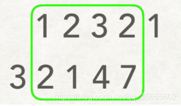 LeetCode - 718. 最长重复子数组——数组、二分查找、动态规划、哈希表_二分查找 + 哈希 leetcode 718-CSDN博客