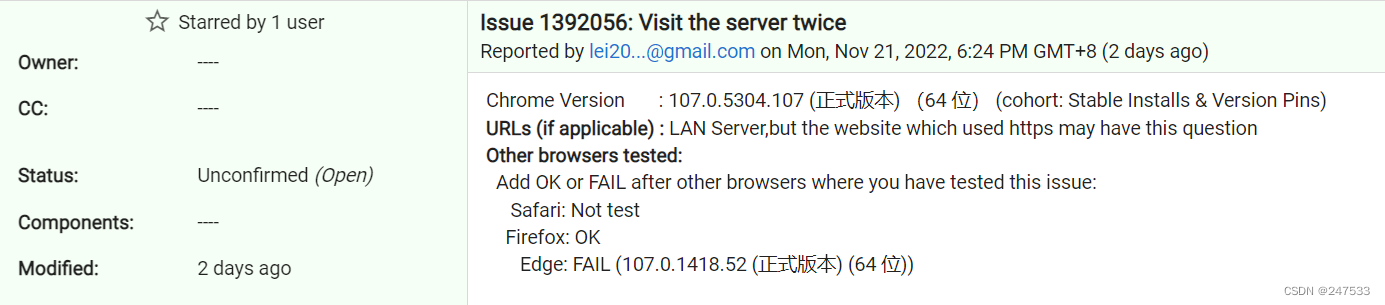 部署nginx并配备SSL证书（局域网）_nginx ip证书-CSDN博客