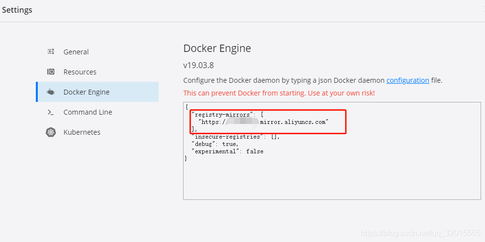 Windows10专业版 安装docker_windows-daemon-options-CSDN博客