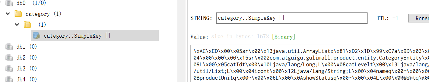SpringCache使用_spring.cache.type-CSDN博客