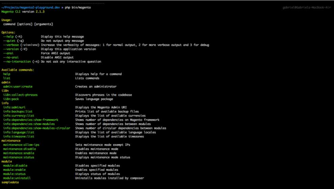 安装Magento2-命令行方式_magento2 install-CSDN博客