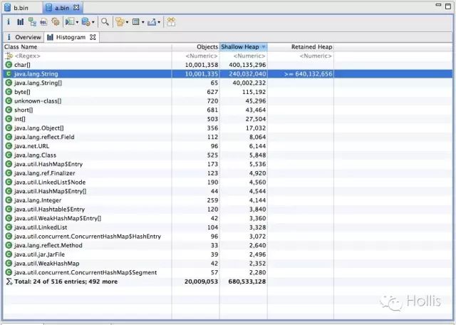 深入解析String中的intern_key string intern-CSDN博客