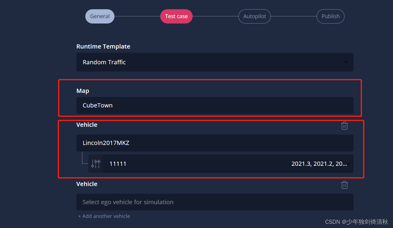 LGSVL+ROS联合仿真使用过程记录_lgsvl csdn-CSDN博客