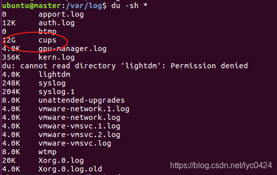 linux /dev/sda1 磁盘满了，解决办法_linux sda1满了-CSDN博客