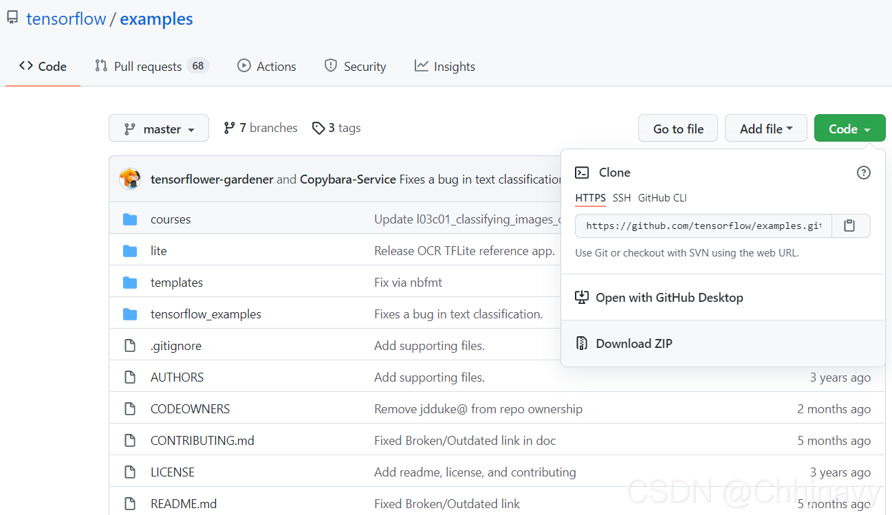 ubuntu20.10 tensorflow2.5 将训练后的模型移植到android 平台之官网demo 运行（二）_tensorflow2 android demo-CSDN博客