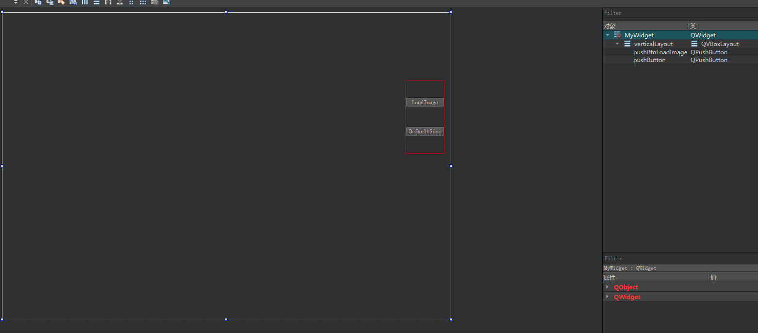 Qt_绘图框架_QGraphicsview实现缩放移动图片_graphicsview 缩放比例-CSDN博客
