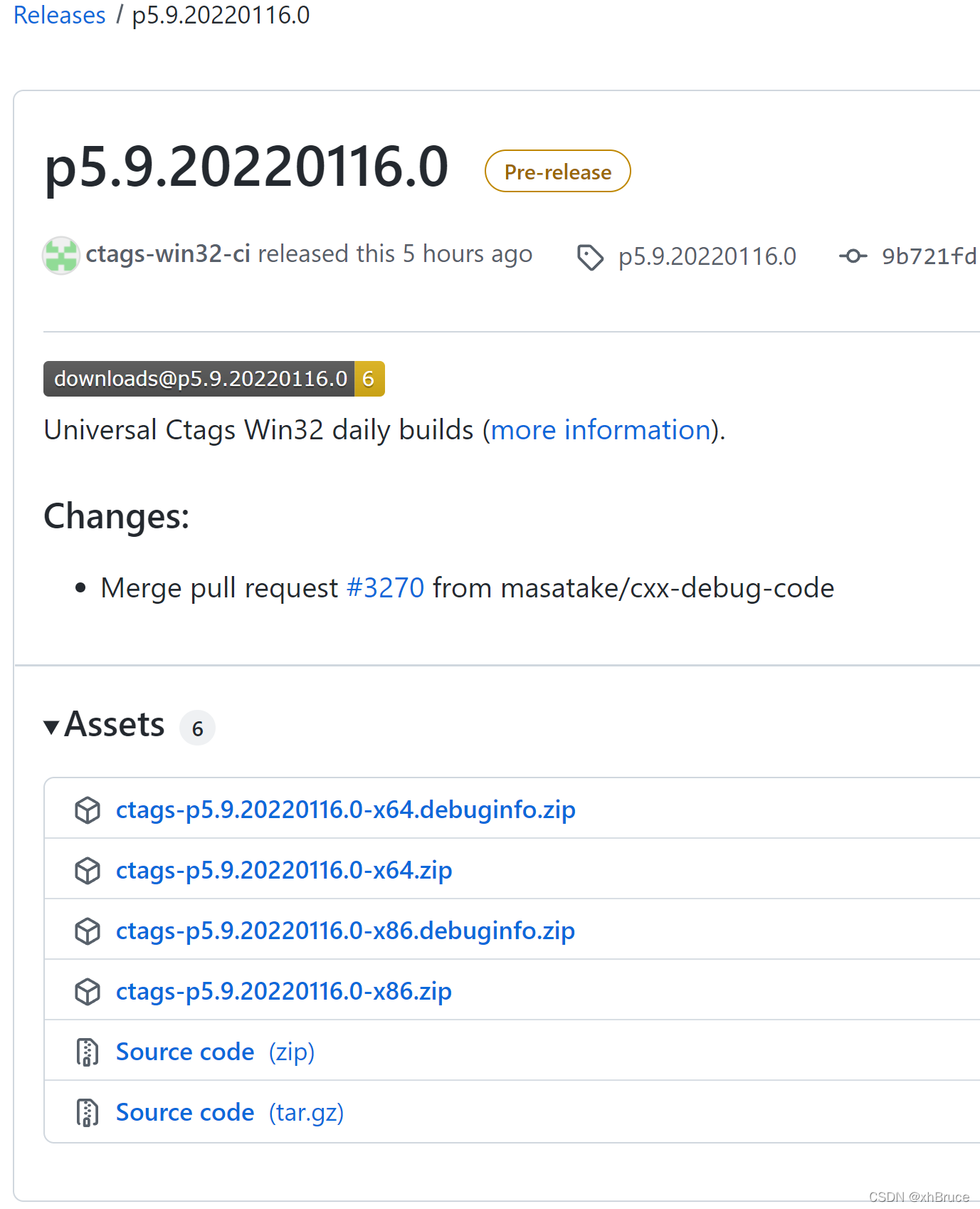 Opengrok本地搭建（Windows10）_opengrok windows搭建-CSDN博客