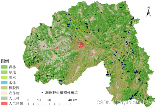 MAXENT模型生物多样性_多物种模型-CSDN博客