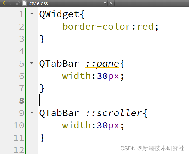解决qt使用combobox控件无法setcurrenttext,qss文件无法进行代码美化qcombox Setcurrentndex Csdn博客