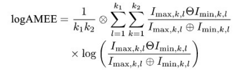 水下图像质量评价指标UIQM（UIConM）-CSDN博客