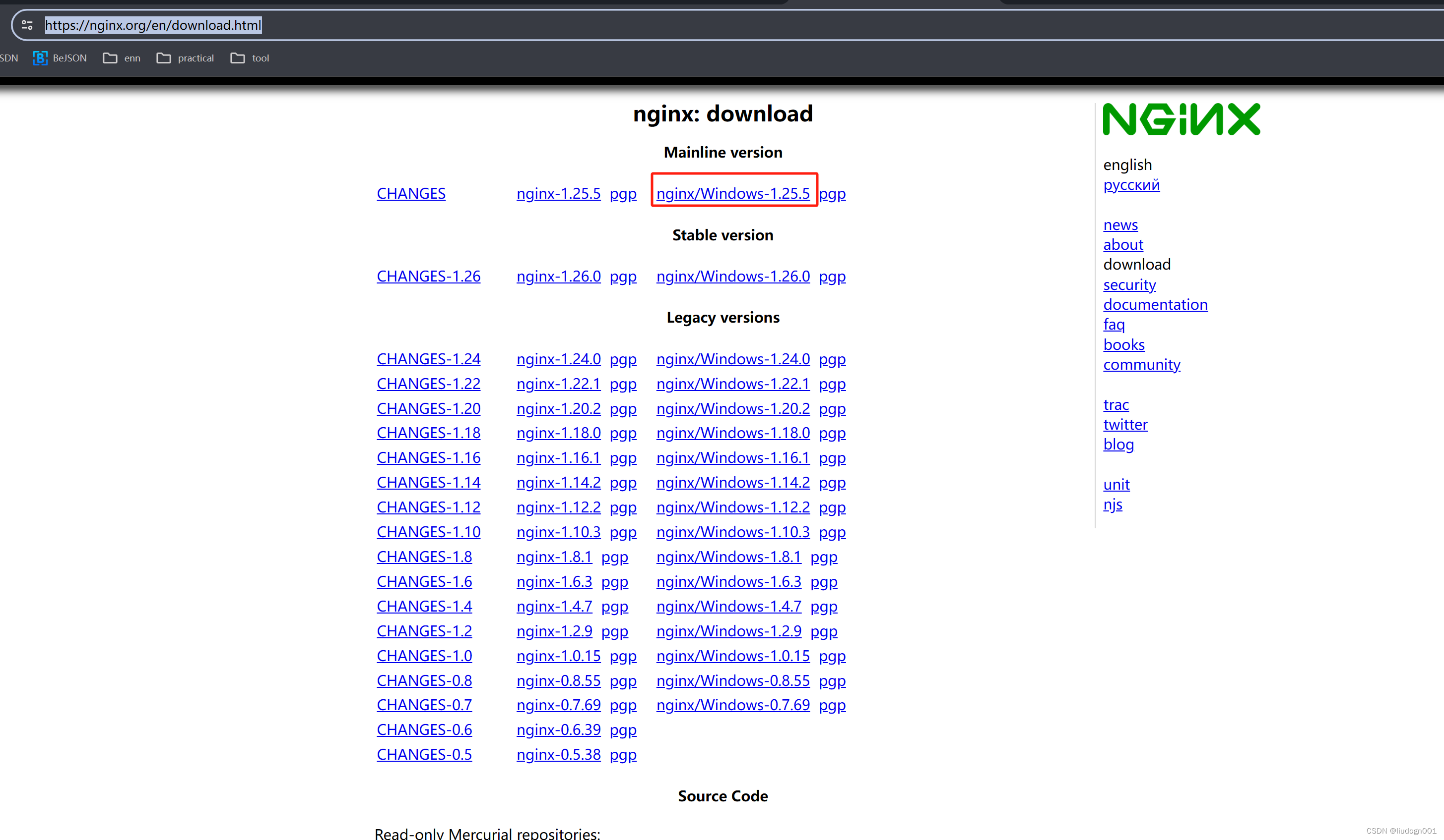 Window Nacos2.3.2本地集群搭建_nacos-server-2.3.2.zip-CSDN博客