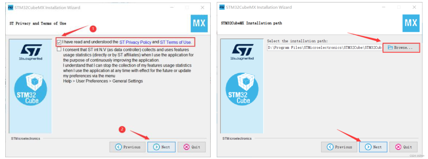 【STM32&RT-Thread零基础入门】 1. 搭建开发环境_rt-thread studio stm32-CSDN博客