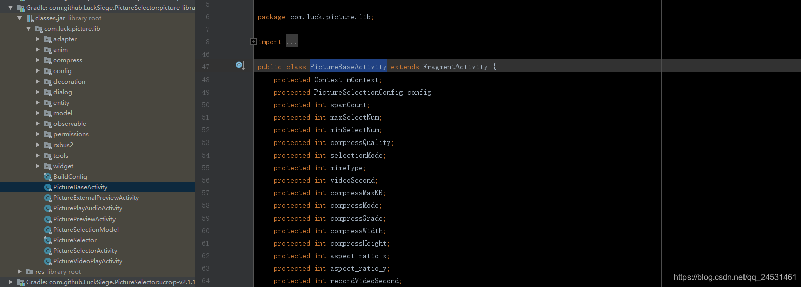 关于Only fullscreen opaque activities can request orientation的一种解决方法-CSDN博客