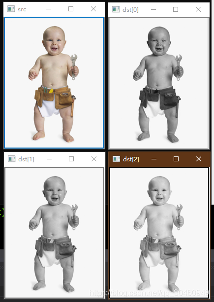 opencv:sort/sortIdx/split/sqrt_sortidx 矩阵类型-CSDN博客