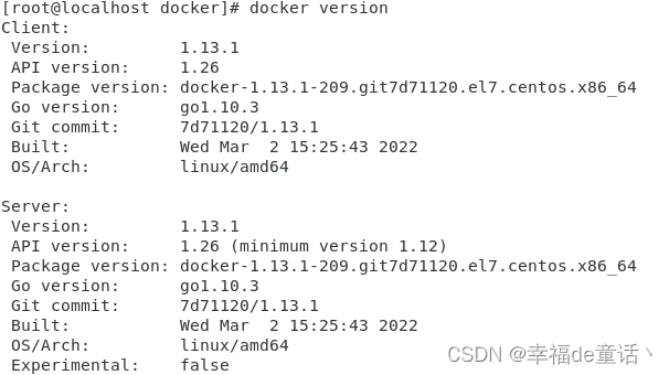 自动化测试python 实现docker镜像部署_怎么用docker部署测试环境-CSDN博客