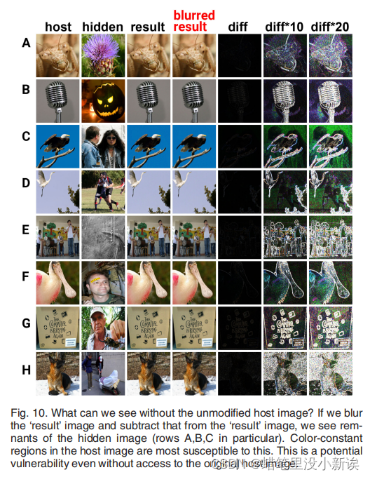 Hiding Images within Images[精读]-CSDN博客
