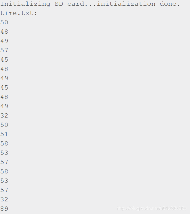 最快的方法在这！使用STM32 Duino读写SD卡内的资料_stm32duino stm32sd-CSDN博客
