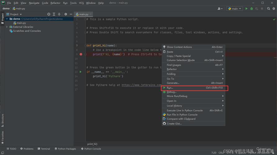Python虚拟环境安装和配置conda创建python虚拟环境配置python虚拟环境为37 Csdn博客