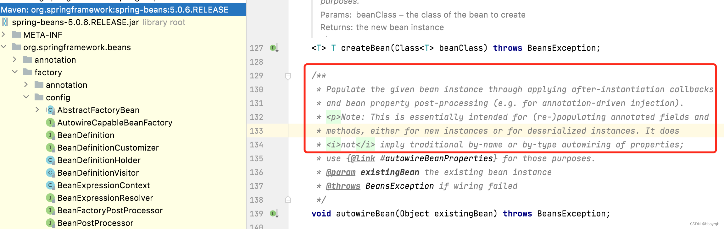 Spring容器中scope为prototype类型Bean的回收机制_spring原型bean怎么回收-CSDN博客