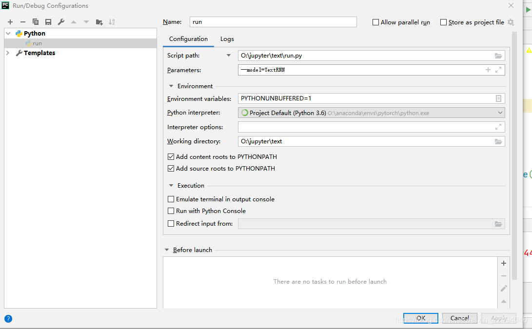 成功解决times out、 error: the following arguments are required: --model_the following error occurred ...