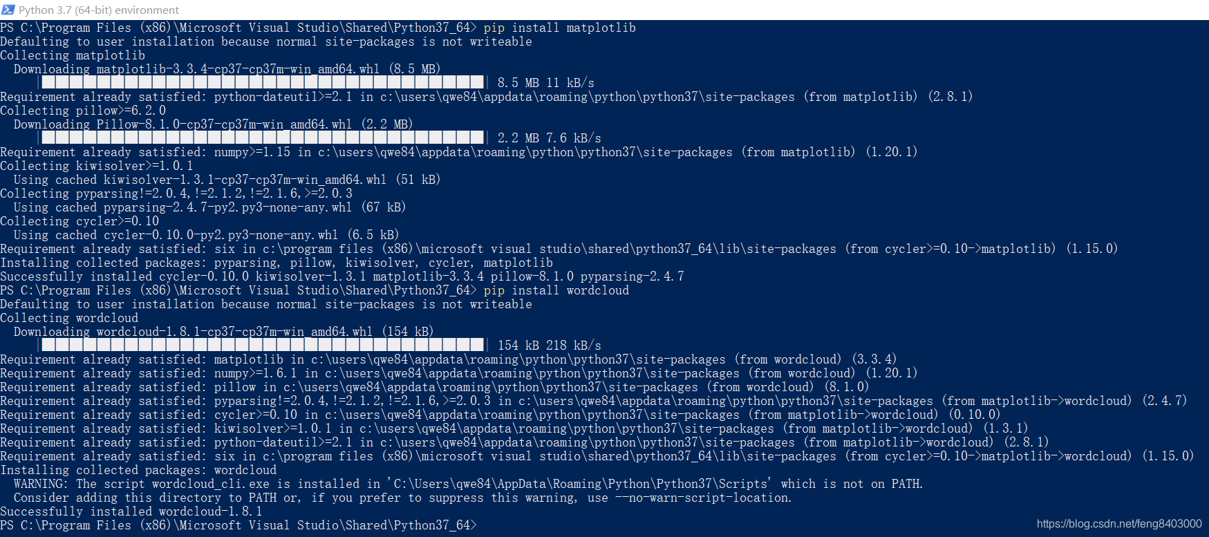 【万能小说分析】【python】【词频分析】【词频统计】【jieba】【matplotlib】【wordcloud】【绘图】_词频小说分析-CSDN博客