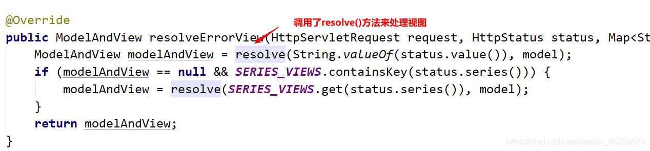 springboot的错误处理机制（源码解析）_errorpagecustomizer-CSDN博客