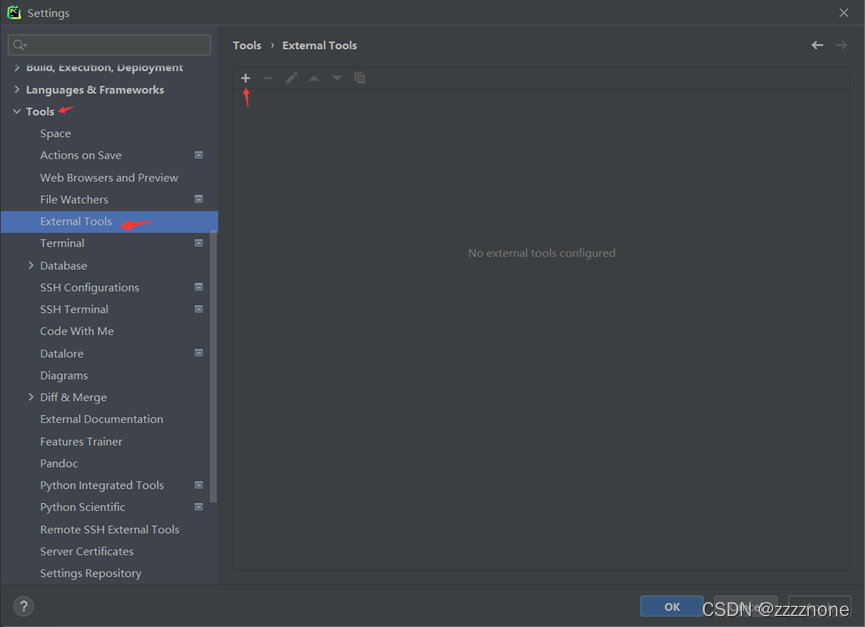 PyQT6的从零开始（一）：在Anaconda下安装PyQT6+在Pycharm中如何配置与使用_pycharm 配置qt6-CSDN博客