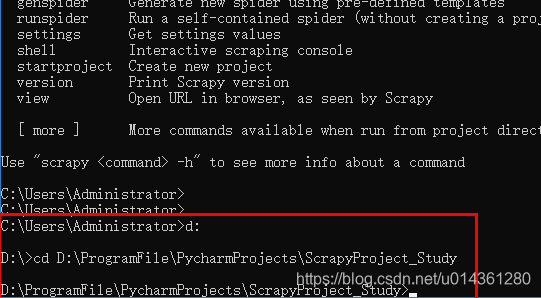 Python 工具 之 Scrapy 环境搭建(twisted插件下载安装),以及 Scrapy 框架的简单使用说明twisted下载python Csdn博客