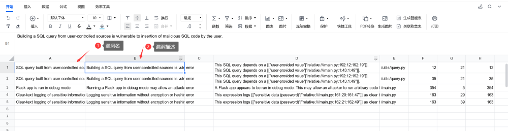 使用CodeQL进行Python代码审计：安装、创建数据库及漏洞检测教程,-CSDN博客