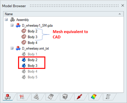 SimLab 流体网格建模工具详解 Part2: Mesh-CSDN博客