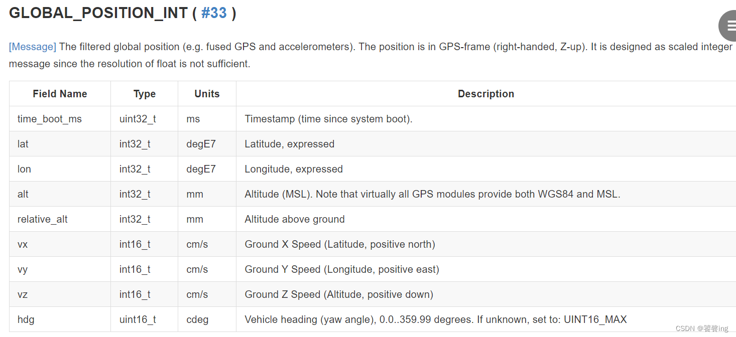 pymavlink简单使用-CSDN博客